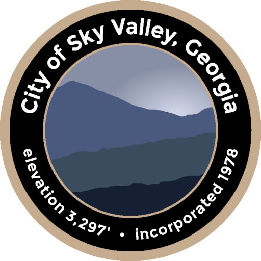 Home - City of Sky Valley