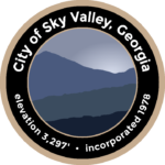 City of Sky Valley